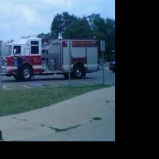 Student experiment brings Kalamazoo Fire Department to campus | News ...