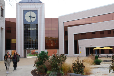 Getting involved at WMU | News | westernherald.com