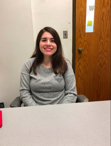 RSO Spotlight: Sigma Tau Delta | News | westernherald.com