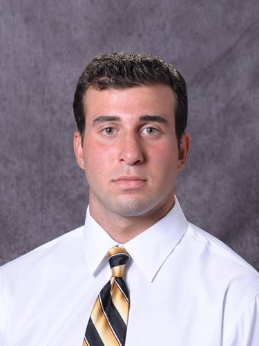 Through injury, Berman finds voice in WMU baseball’s dugout | Sports ...