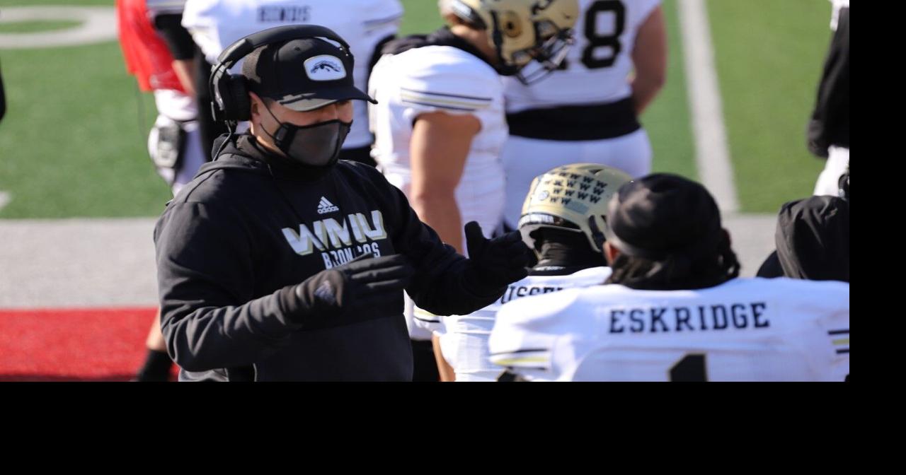 WMU football signs 19 for 2021 class in college football's early ...