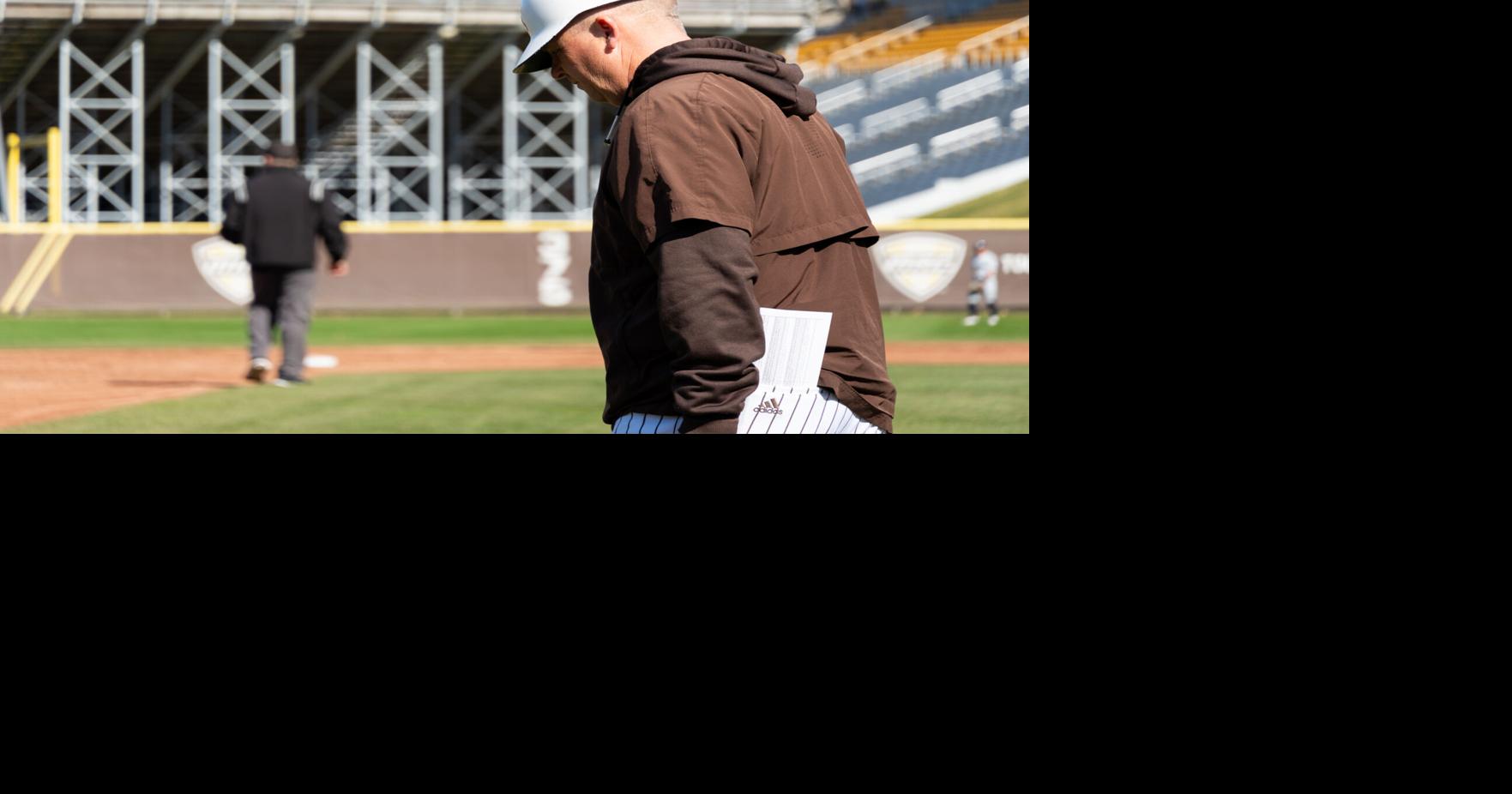 Baseball 3/15 #7 (Coach) | | westernherald.com
