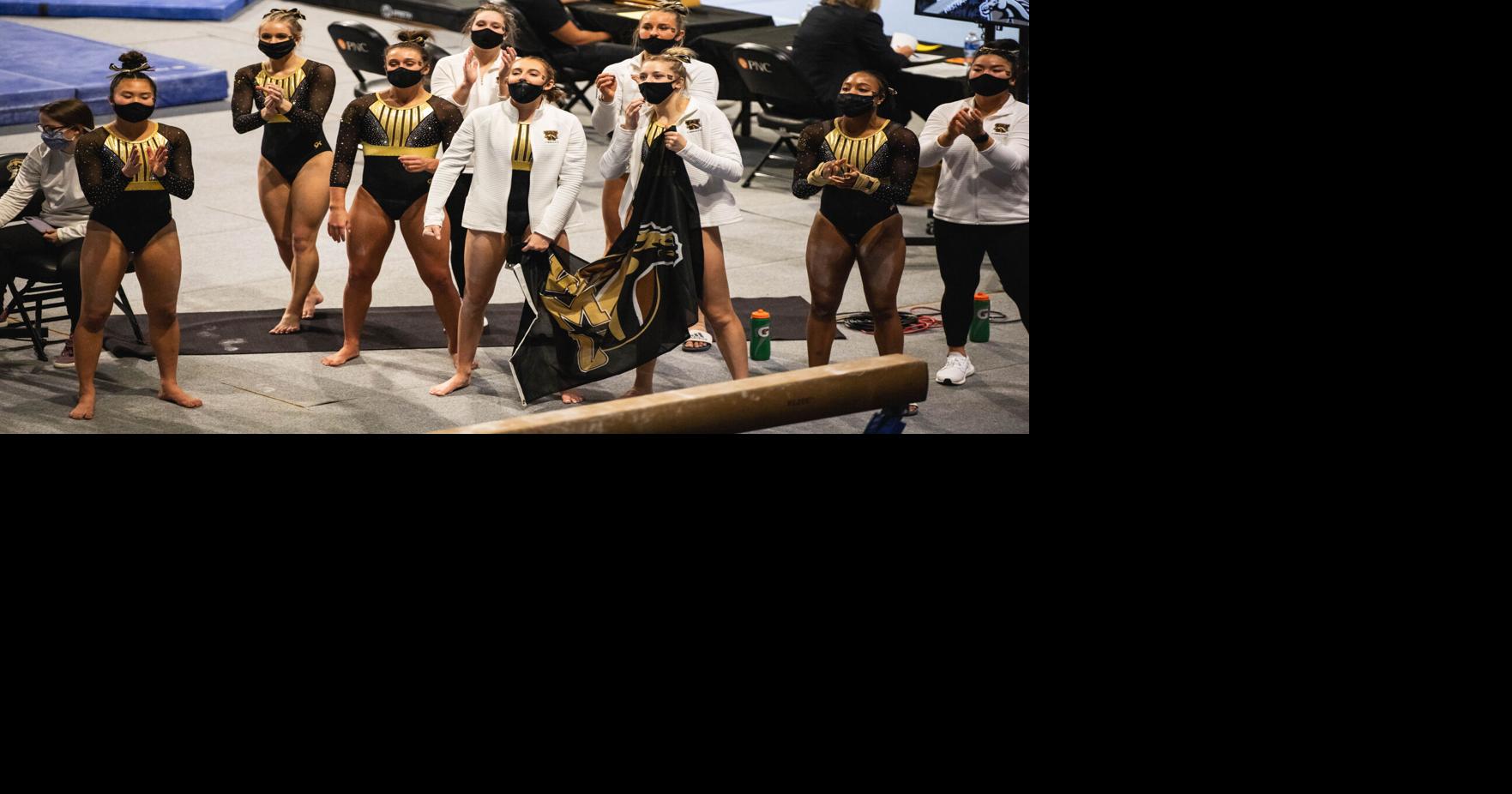 WMU gymnastics selected for NCAA Regional | Sports | westernherald.com