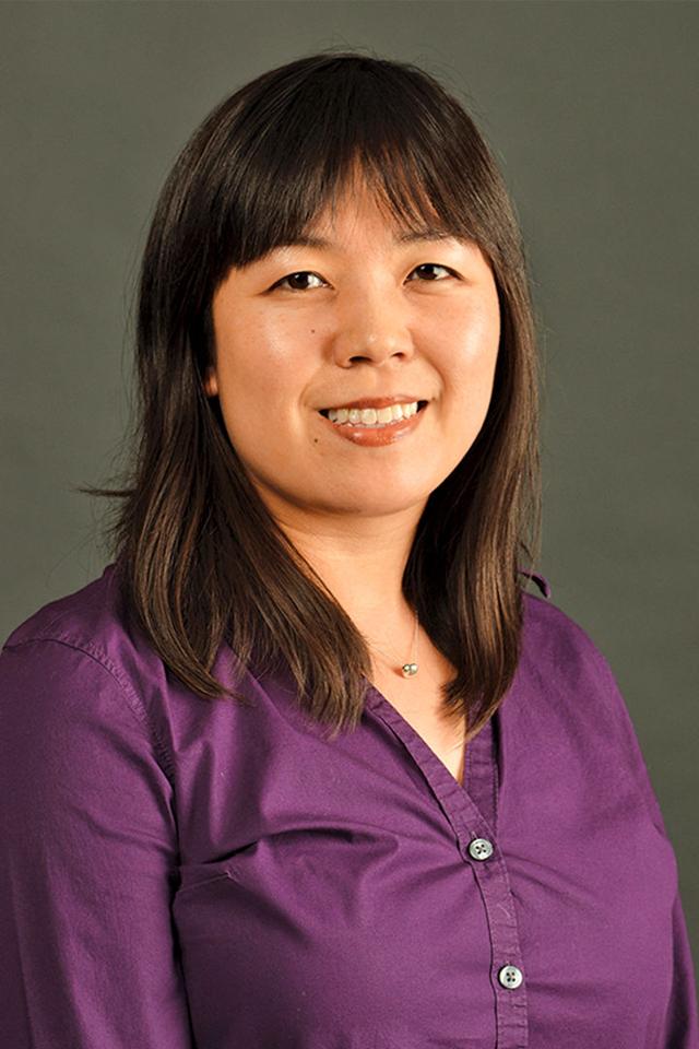 WMU professor Dr. Jacqueline Eng featured in new PBS documentary | News ...