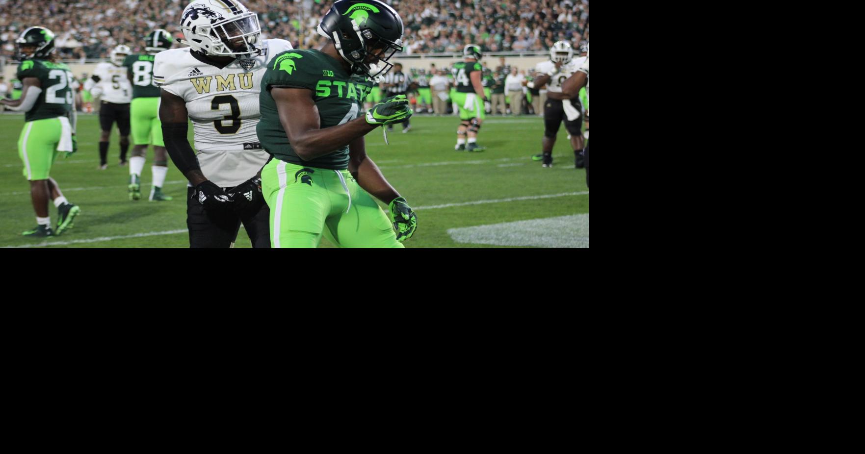 3 keys for WMU football to pull off an upset against MSU | Sports ...