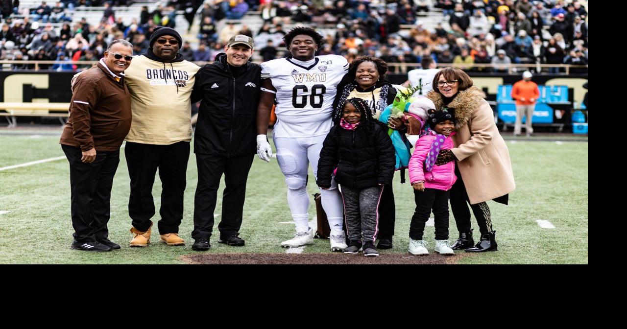 Peaceful protest, vigil to be held outside hospital where former WMU ...