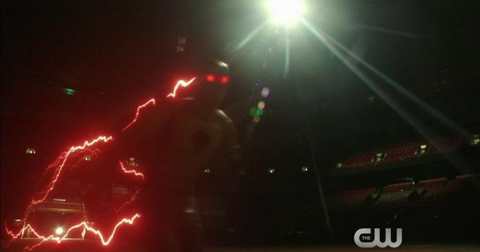 "The Flash" Mid-season Finale Recap and Winter Premier Preview on ...