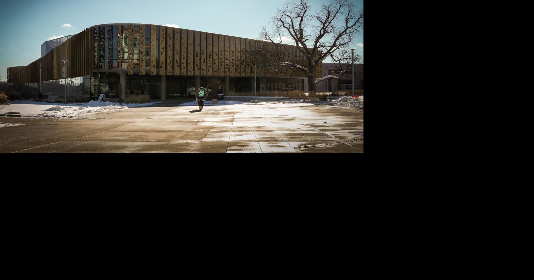 WMU climbs in national rankings for online programs | News ...