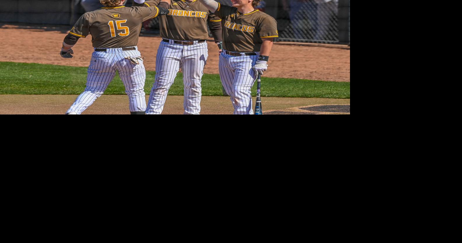 WMU baseball moves on to MAC Championship after two shut out victories ...