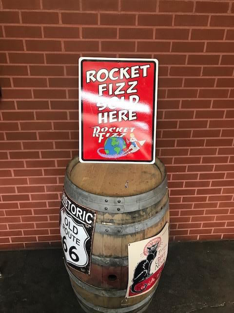 The new Rocket Fizz: Soda Pop and Candy Shop hits downtown Kalamazoo ...
