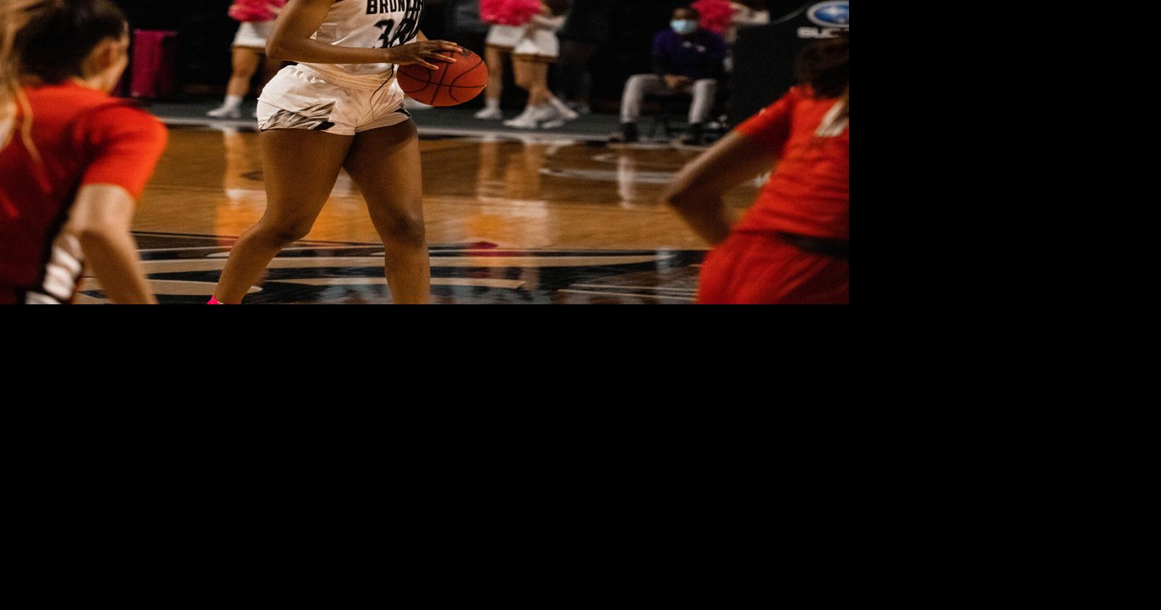 WMU women's basketball falls below .500 in MAC play for first time this ...