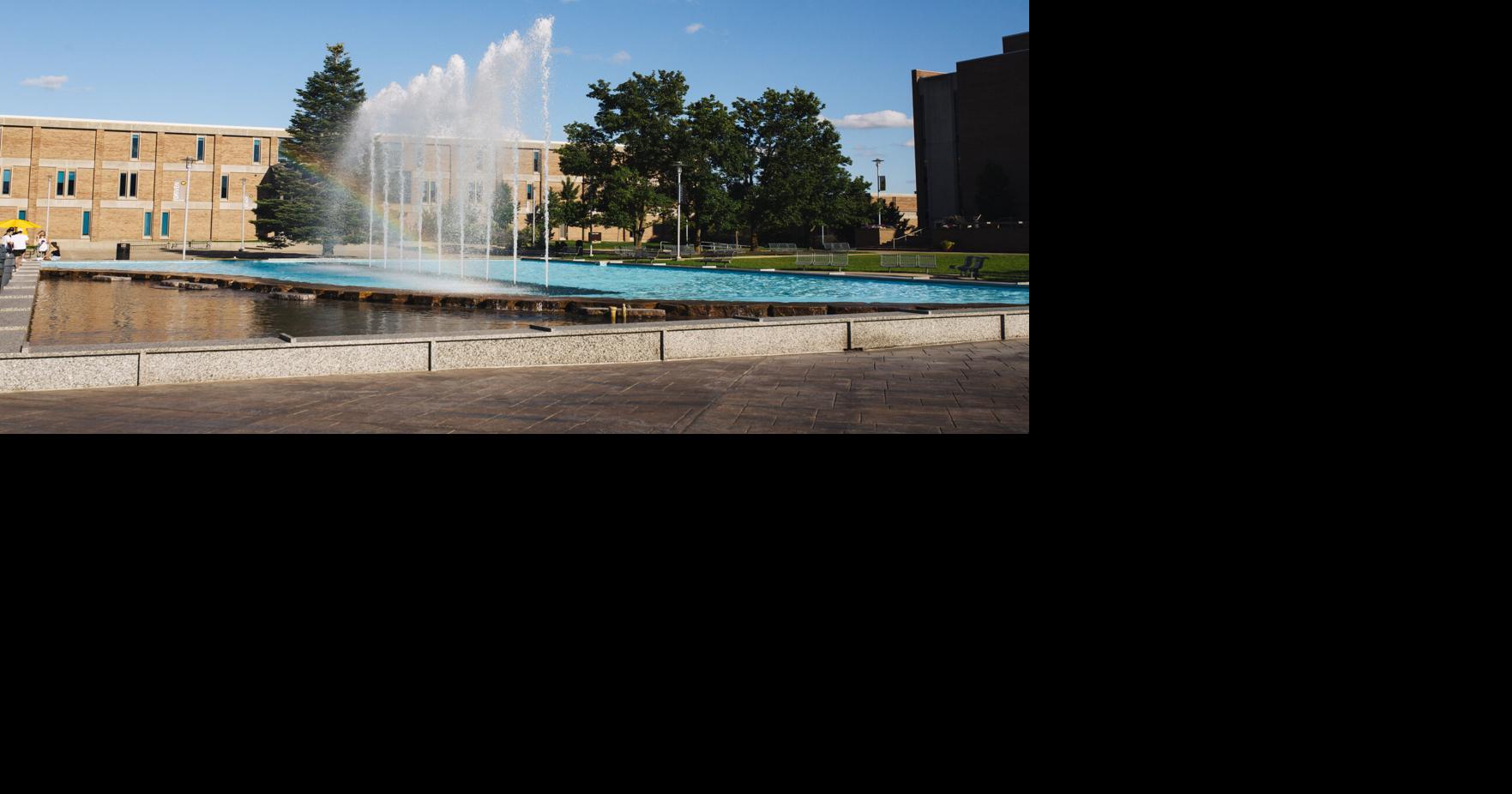 WMU holds first Alumni Day of Service | Arts And Entertainment ...