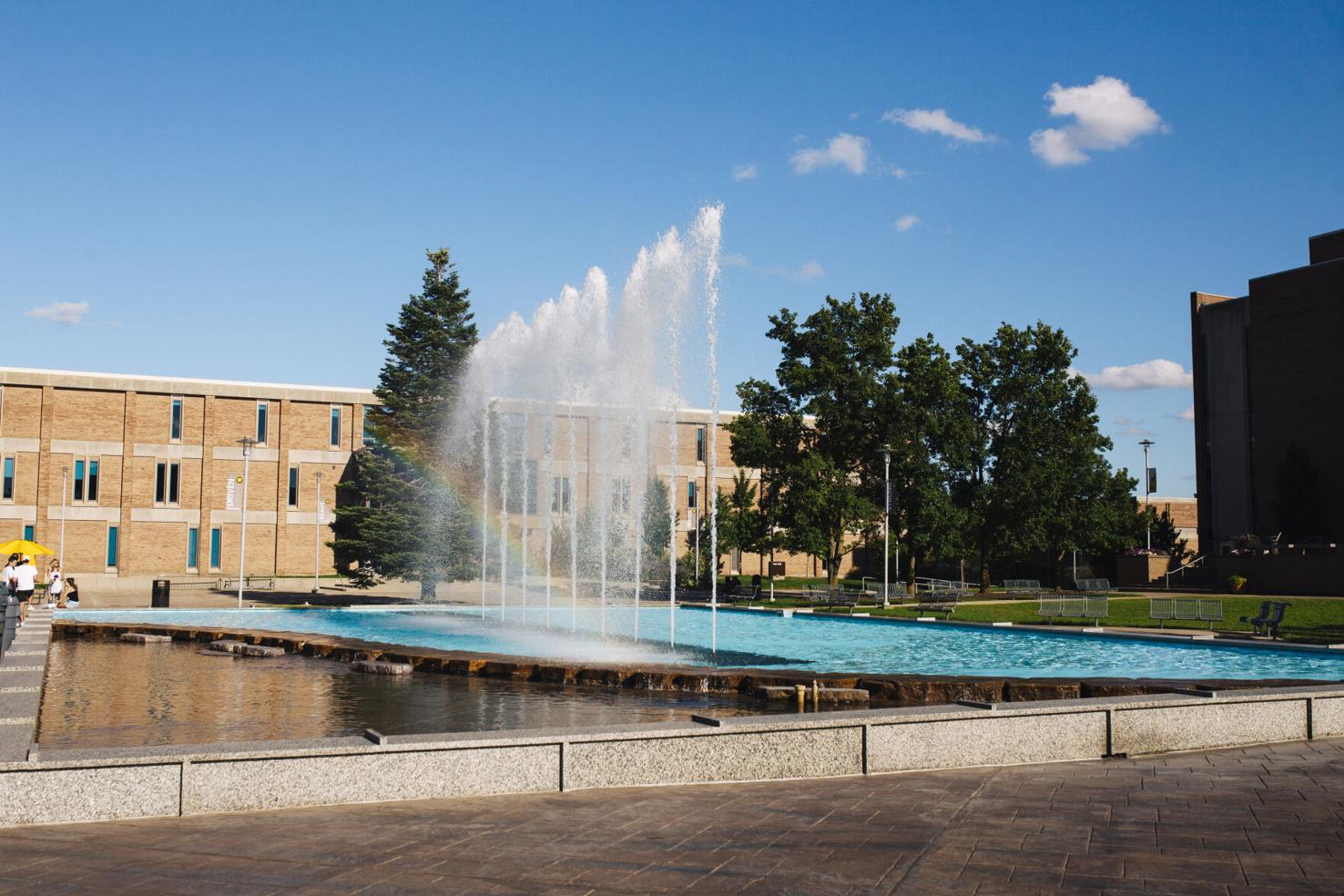 WMU seniors and faculty brainstorm to augment the Spring 2021 ...