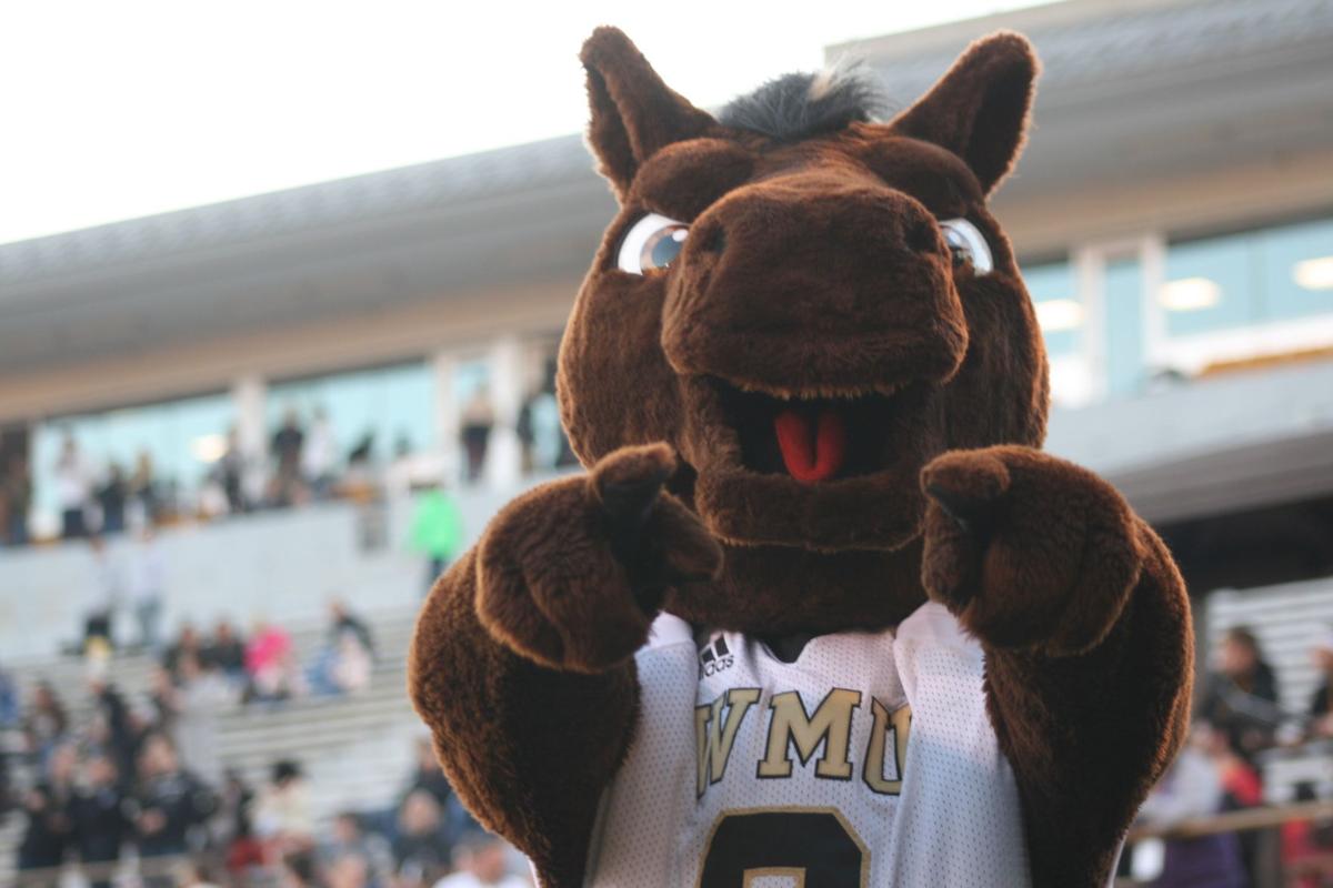 Column: The Buster Bronco debate got extremely silly | Opinion ...