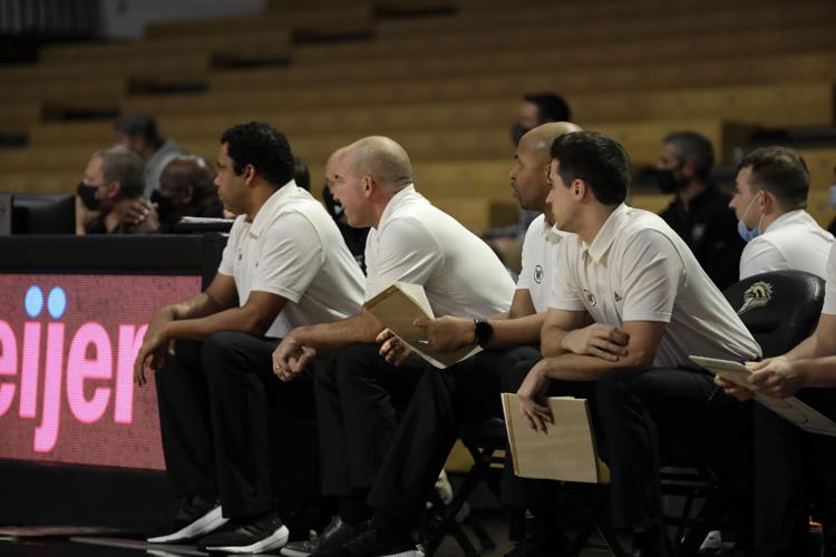 Editorial: Clayton Bates is not the right leader for WMU men's ...