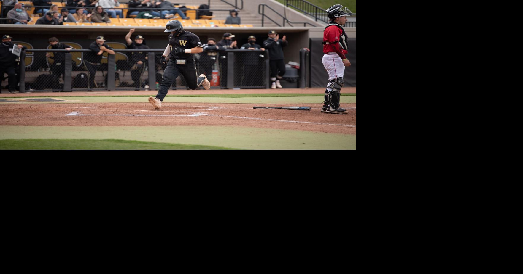 WMU's Connor Charping chosen as MAC Preseason Player of the Year ...