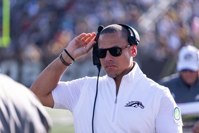 Introducing the new WMU Football members | Sports | westernherald.com