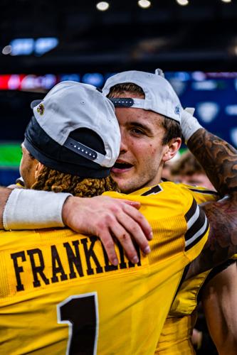 Broncos Ride Stifling Defense to MAC Championship Victory | Sports ...
