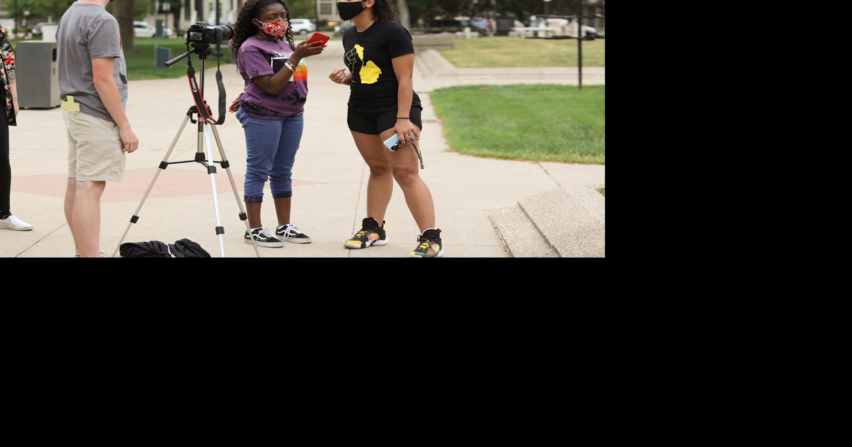 Western Herald Editorial Board shares thoughts on fitting into WMU ...