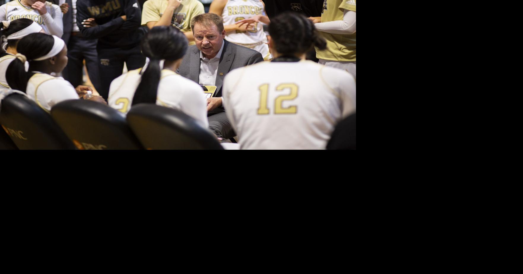 Four sign National Letters of Intent to join WMU women's basketball in ...