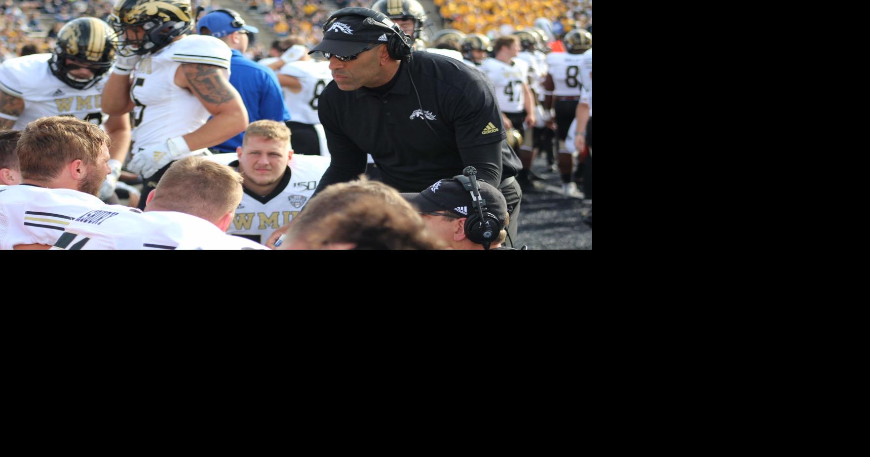 WMU football announces coaching staff additions | Sports ...
