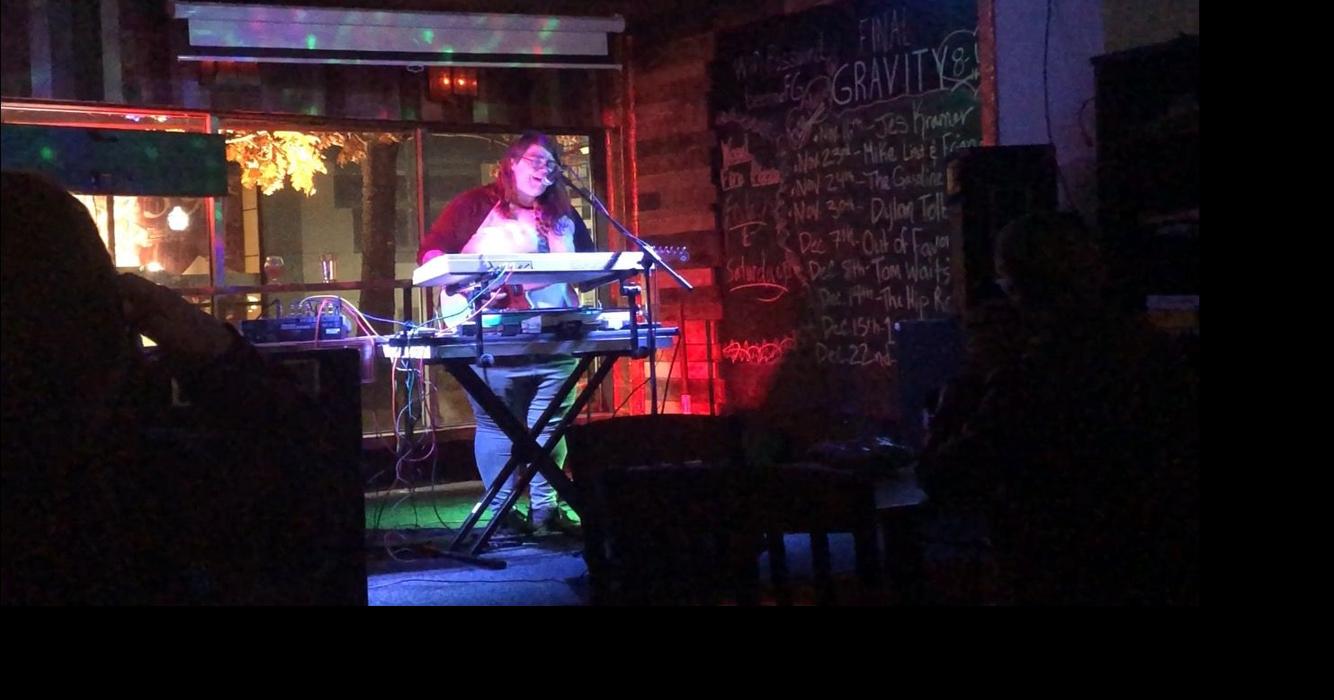 Jes Kramer: Introspective indie pop hits Final Gravity | Arts And ...