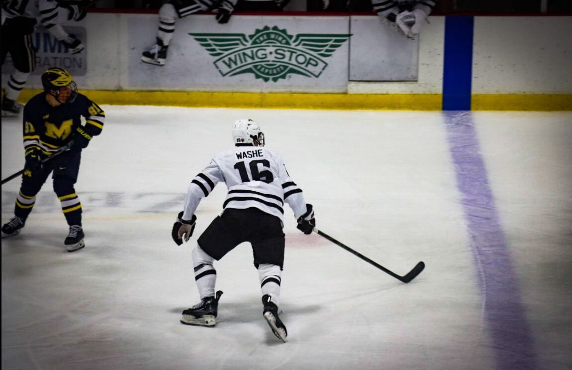 Bronco hockey advances to Frozen Four | Sports | westernherald.com