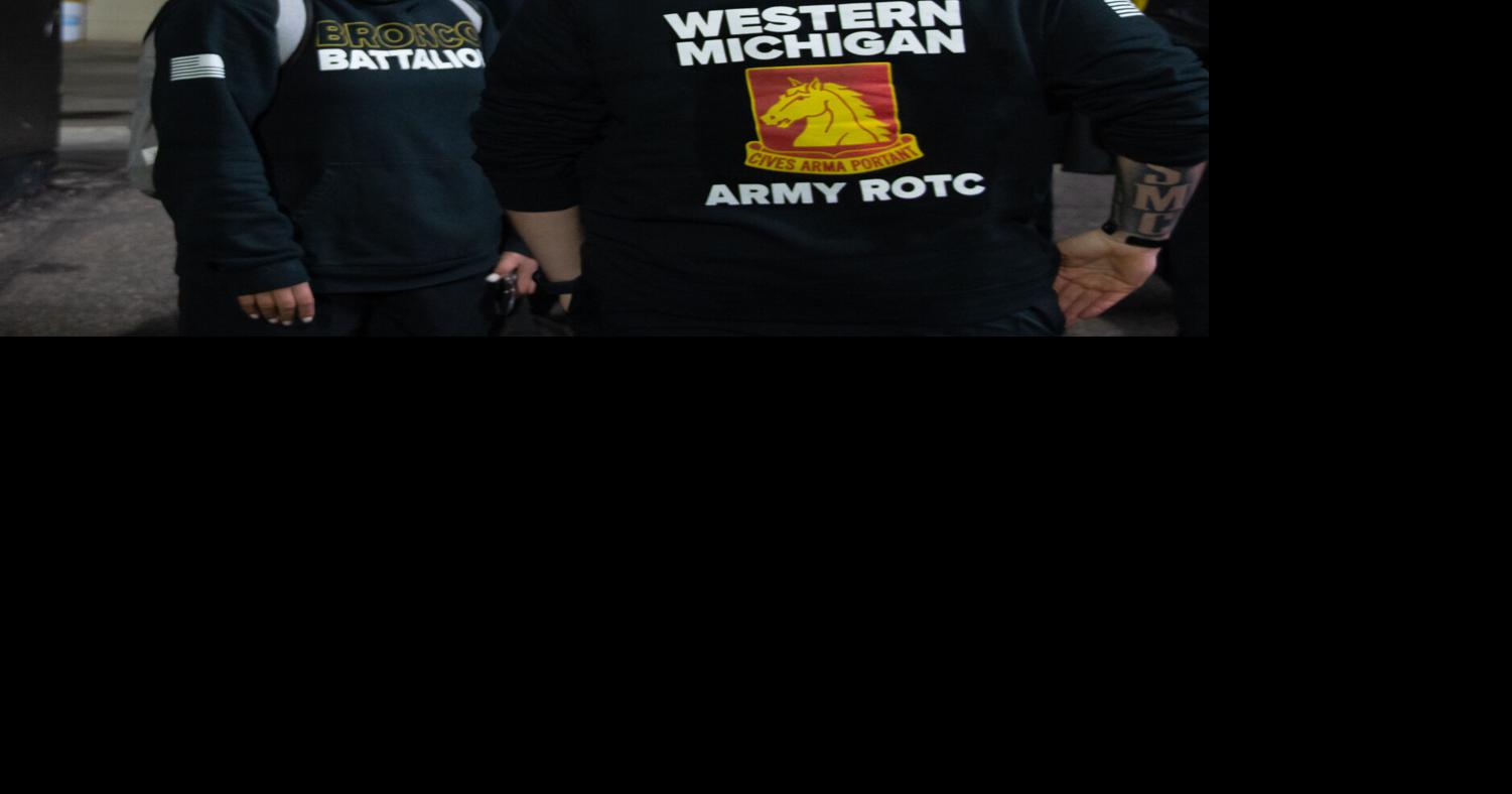 ROTC Run Club #2 | | westernherald.com