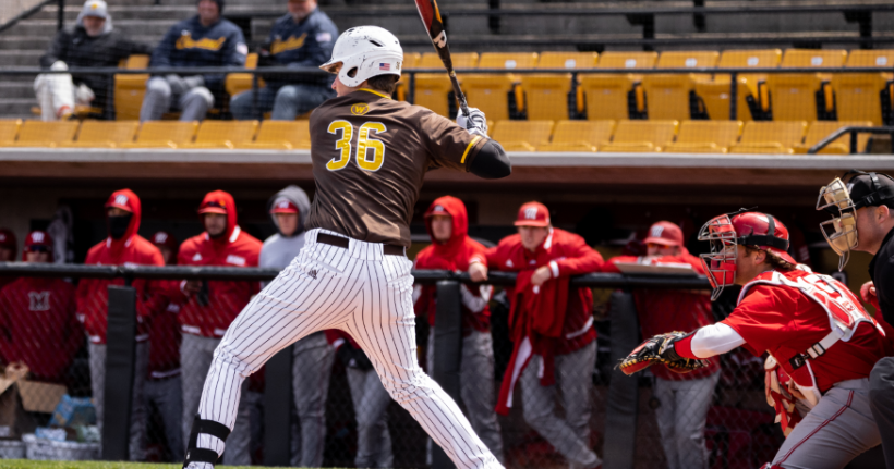 Season preview: Tough schedule looms for veteran WMU baseball team ...