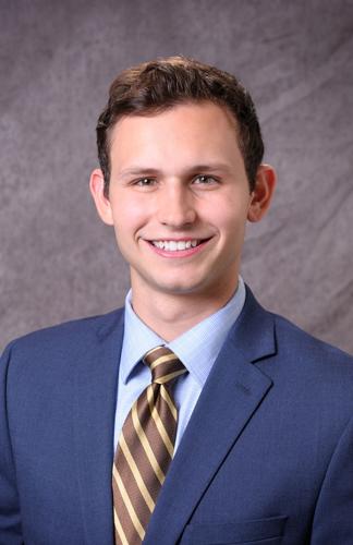 Seniors Thye Fischman and Courtney Cox are crowned Western Michigan ...