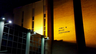 Miller Auditorium, celebrating 50 years, brings in big time shows ...