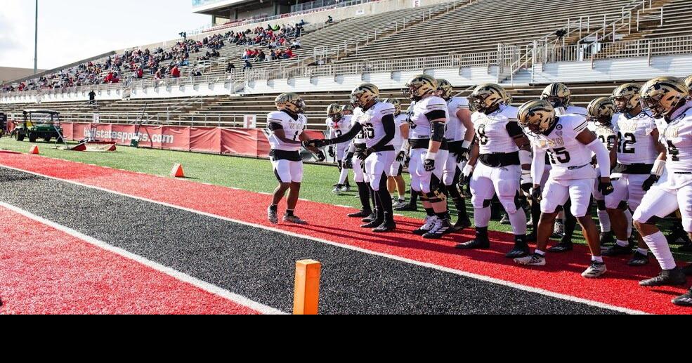 WMU football announces 2021 schedule | Sports | westernherald.com