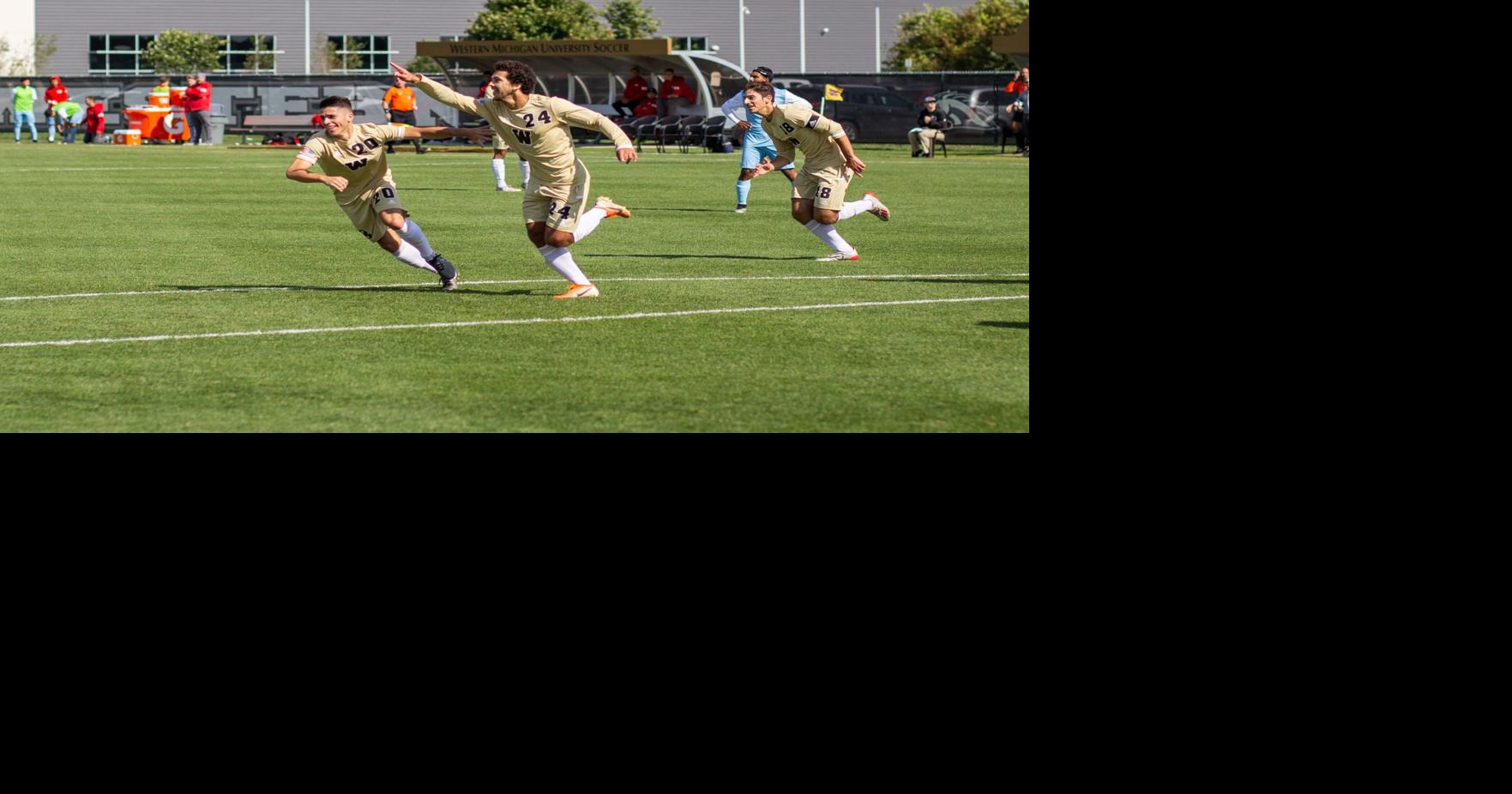 WMU men's soccer signs five players to 2020 recruiting class | Sports ...