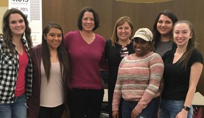 A strong woman's triumph over a broken system | News | westernherald.com