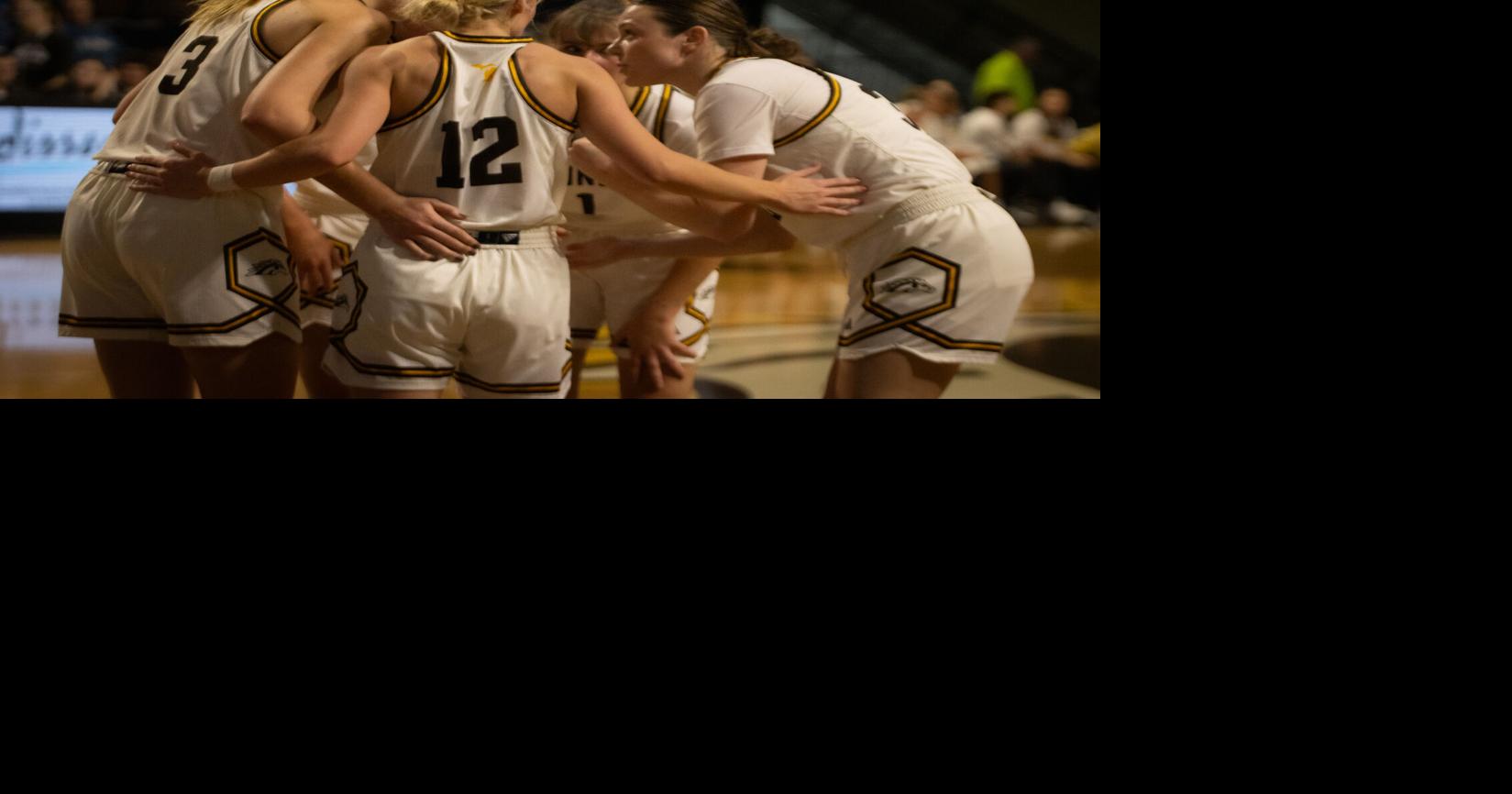 WMU names Kate Achter as head coach | Sports | westernherald.com