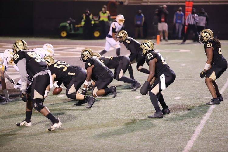 WMU football picks up wild last-second win over Toledo | Sports ...