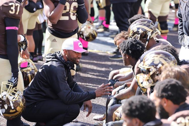 Cornerbacks coach James Adams brings unique knowledge and perspective ...