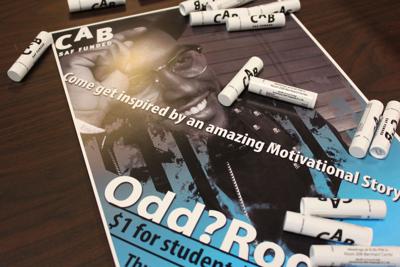 Second Semester CAB Events Preview | Arts And Entertainment ...