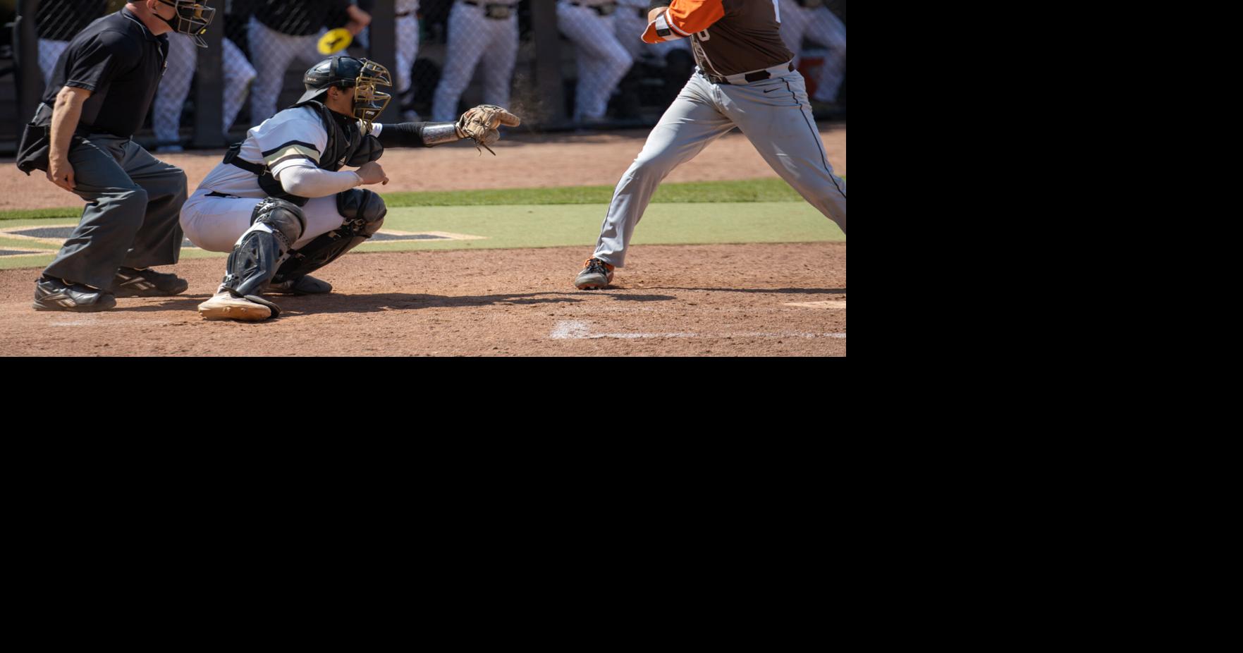 Connor Charping: The high school quarterback starring on another field ...