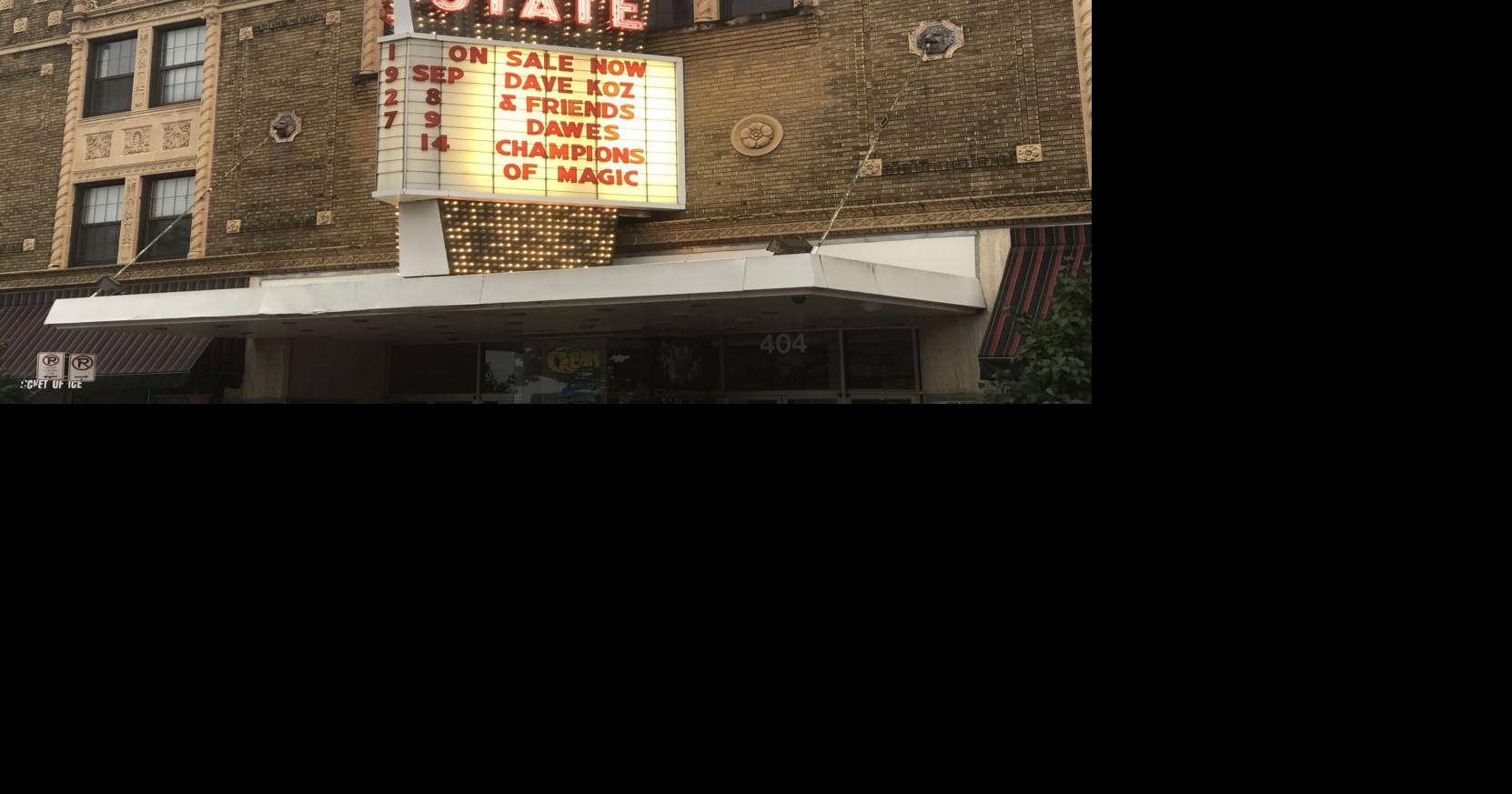 Dawes heads to Kalamazoo State Theater in support of new record | Arts ...