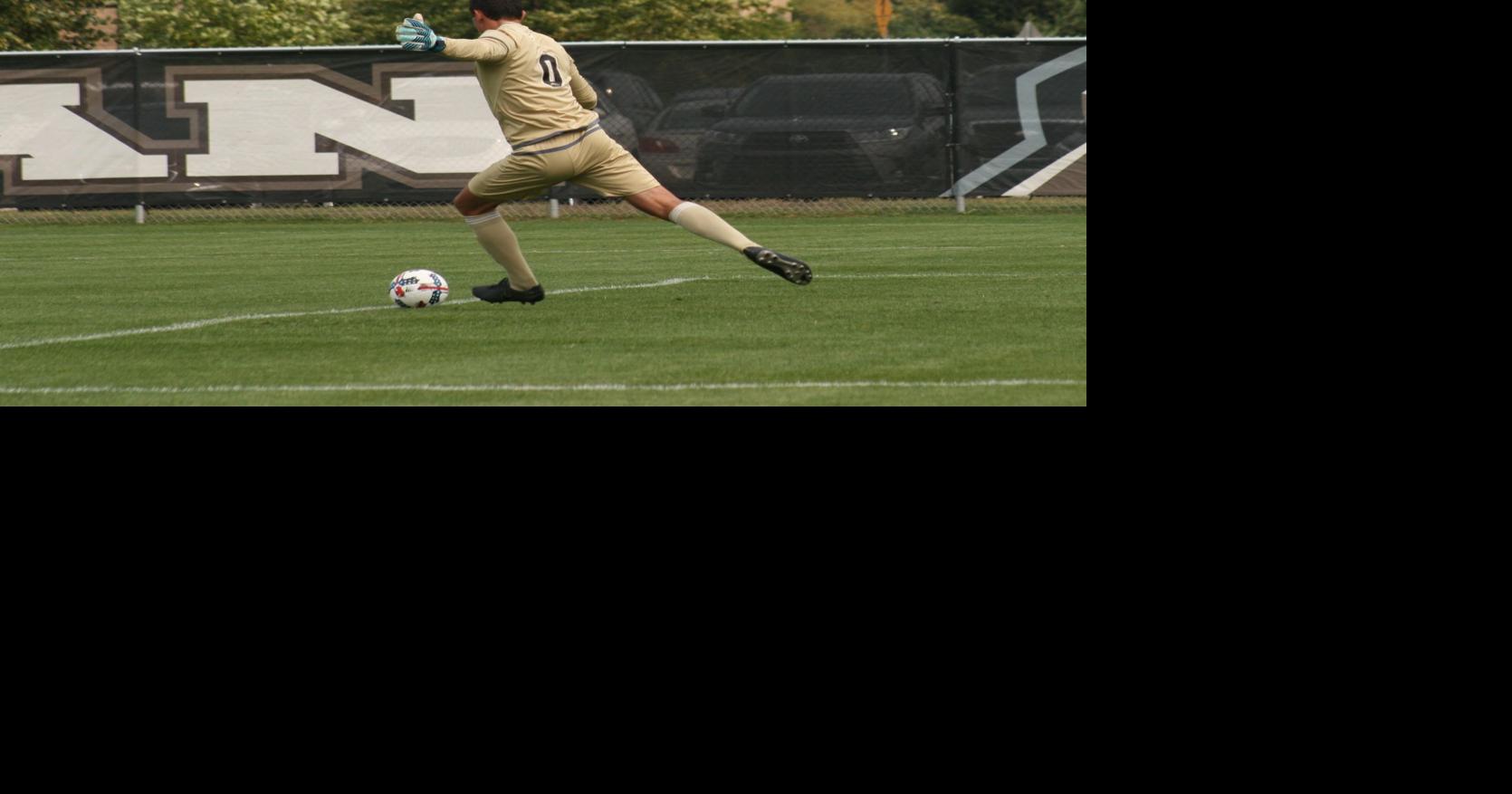 Delay in medical attention for Drew Shepherd at soccer game causes ...
