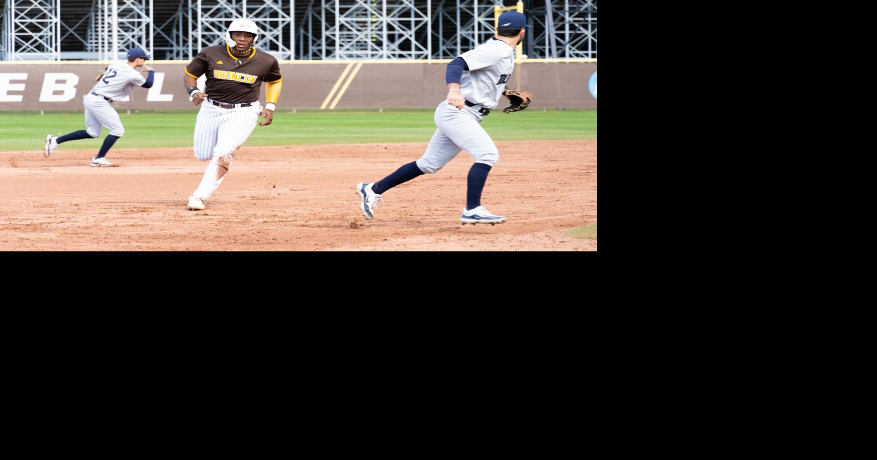 WMU baseball defeated 4-11 after big first inning from EMU | Sports ...