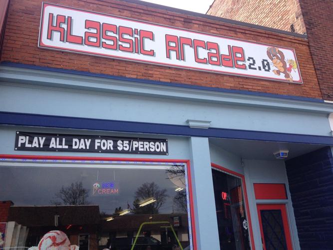 Klassic Arcade 2.0 - A Retro Revival in the Digital Age | Arts And ...