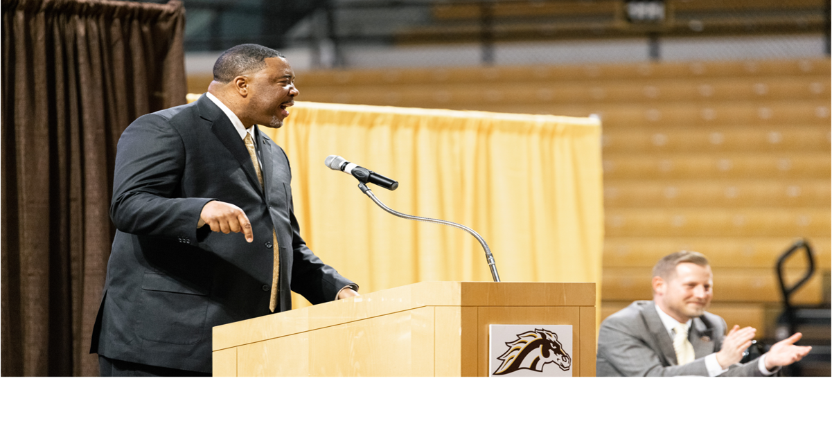 WMU men’s basketball lands seven-foot transfer Javonte Brown-Ferguson ...
