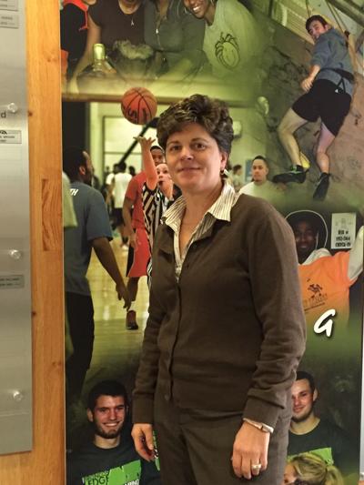 Thankless Jobs: Student Recreation Center | News | westernherald.com