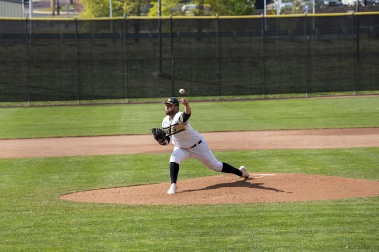 WMU baseball takes three out of four games from Central Michigan to ...