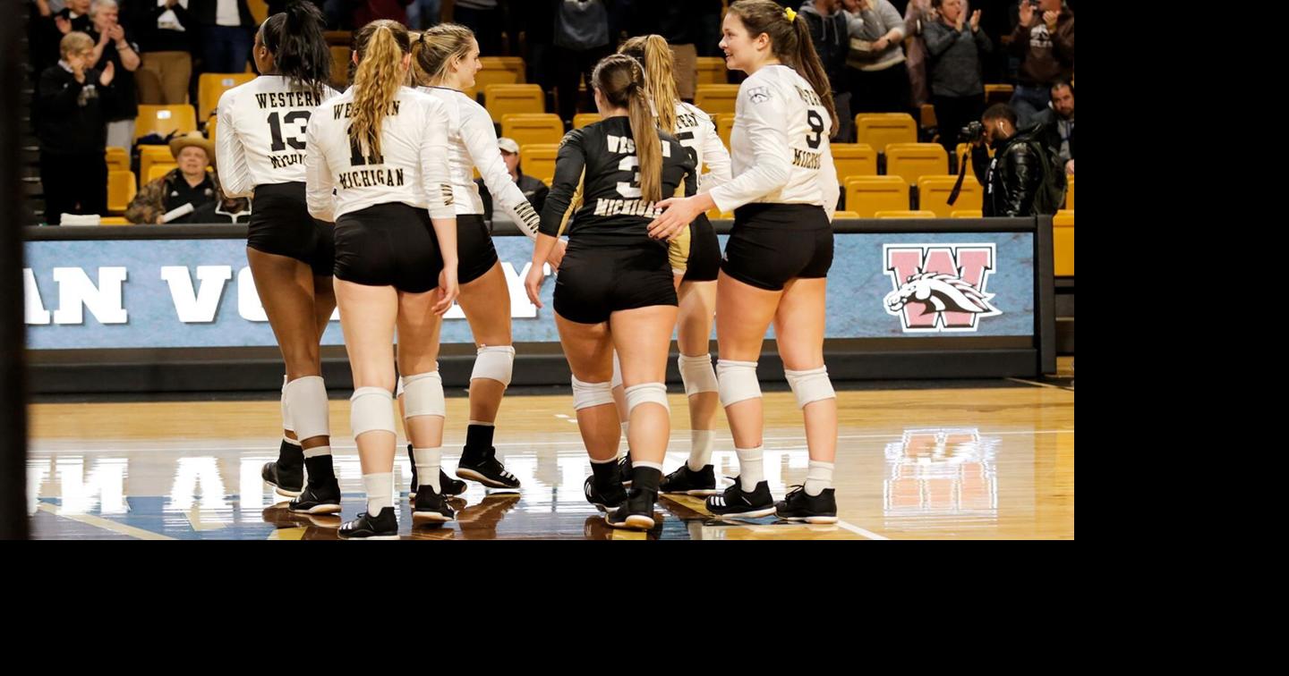 WMU volleyball adds Maddison Merz to 2021 recruiting class | Sports ...