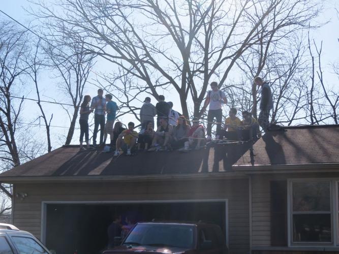 WMU 2015 House Crawl | News | westernherald.com