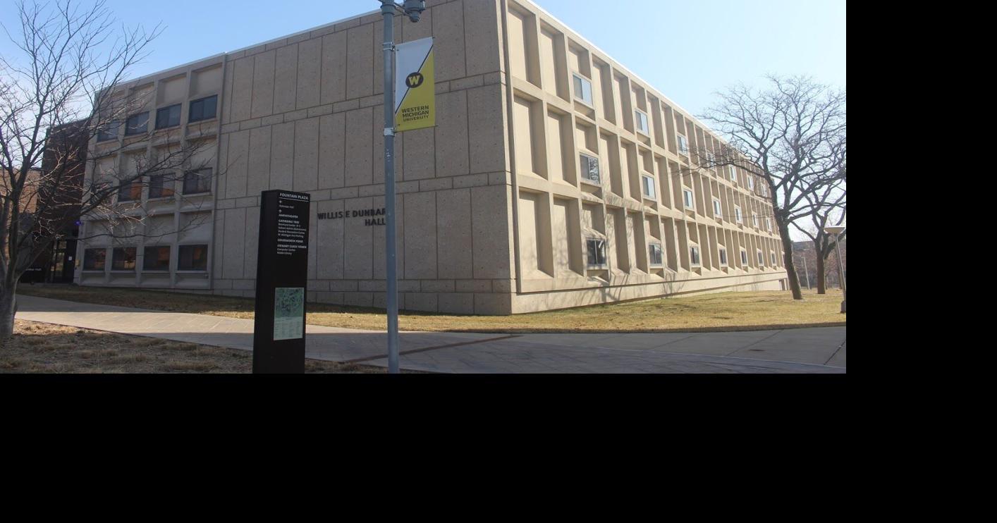 Dunbar hall renovations to be completed in 2023 | News | westernherald.com