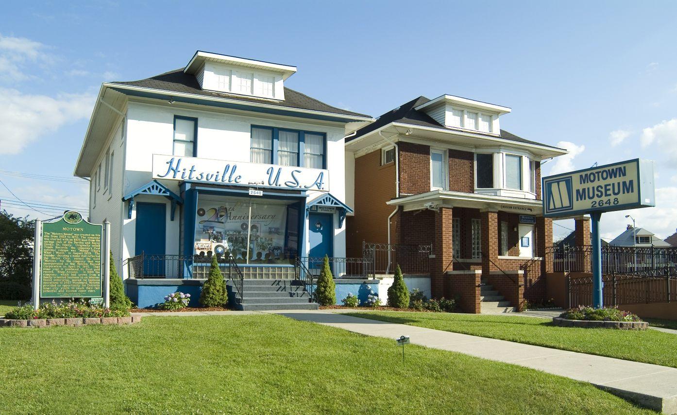 The Ten Biggest Motown Artists | Arts And Entertainment | westernherald.com